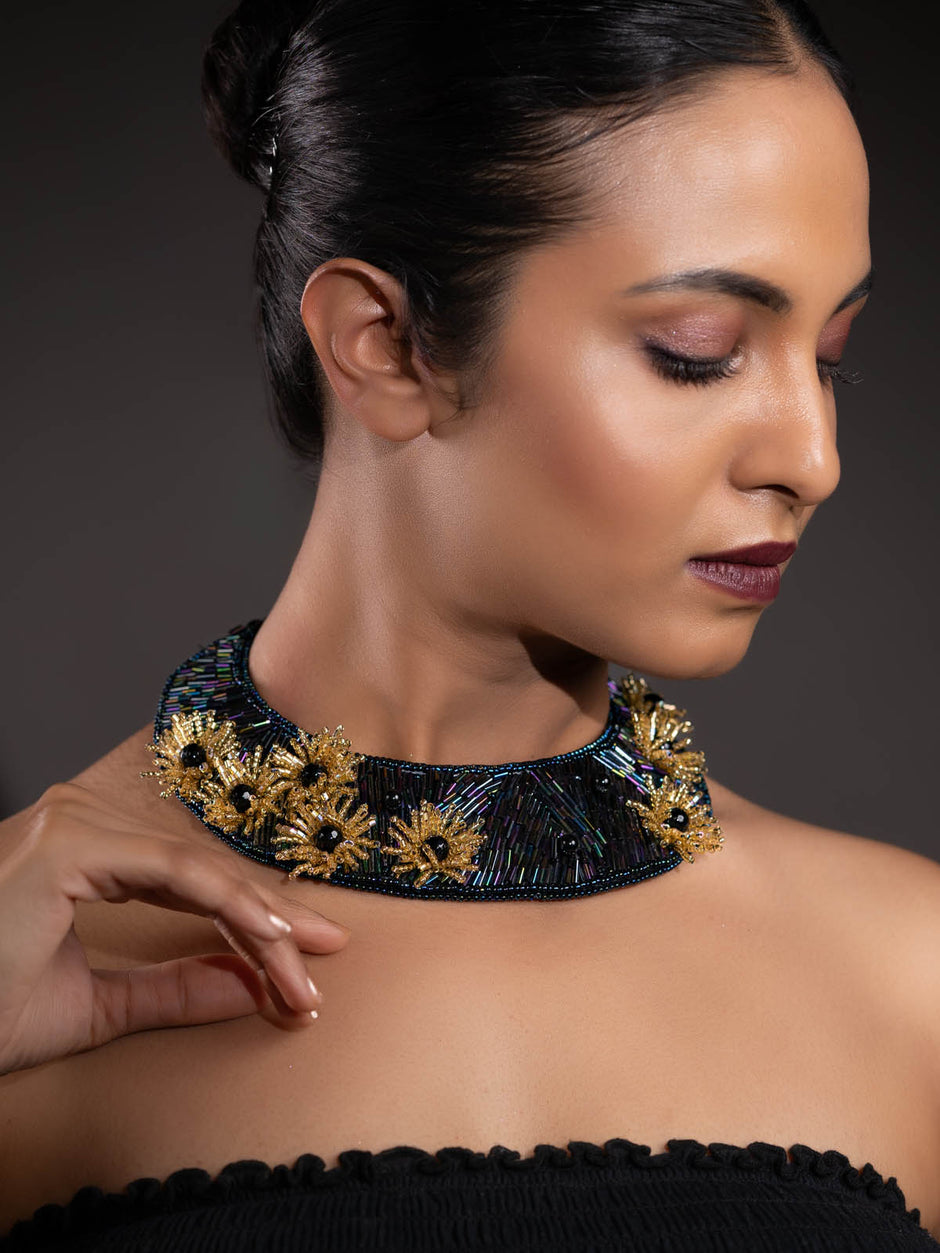 Handcrafted Beaded Jewellery – Risham Jewelry