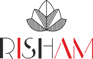 Handcrafted Beaded & Silver Jewellery – Risham Jewelry