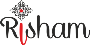 Handcrafted Beaded Jewellery – Risham Jewelry